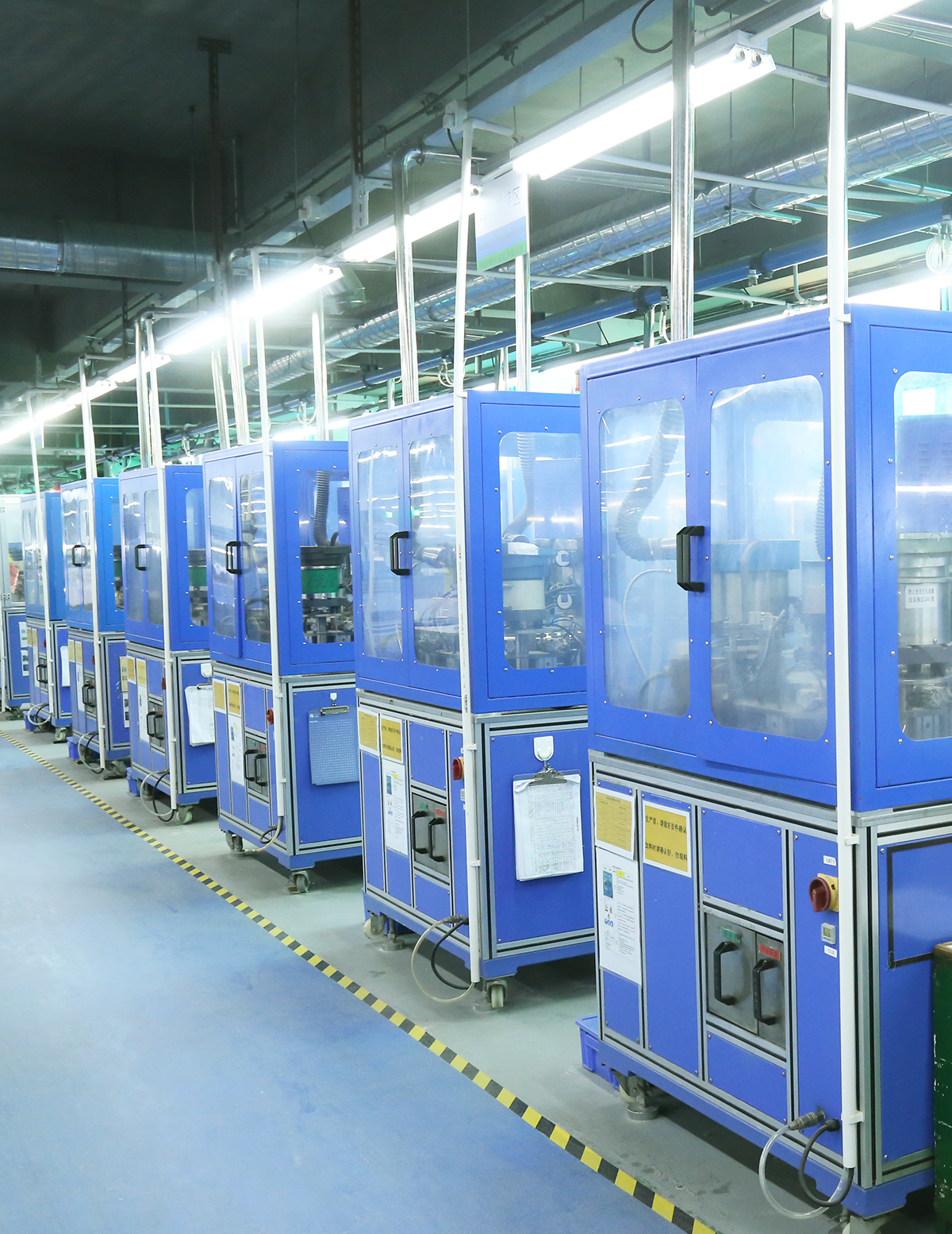 About Us_XC Electronics(Shenzhen)Corp.,LTD